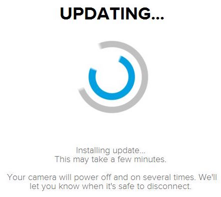How to Update Camera Firmware in Quik for desktop