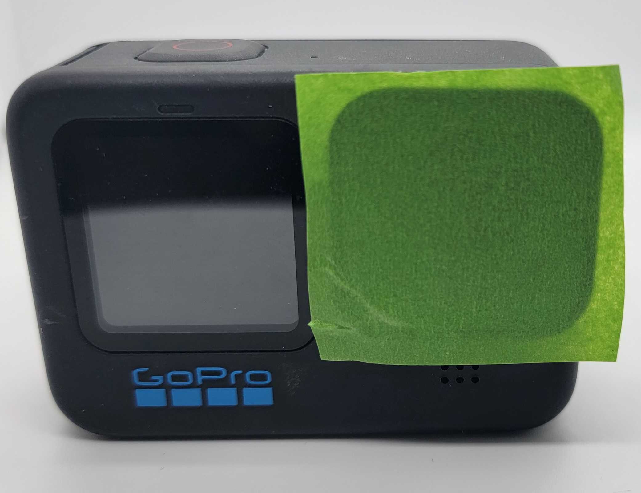 How To Remove A Protective Lens