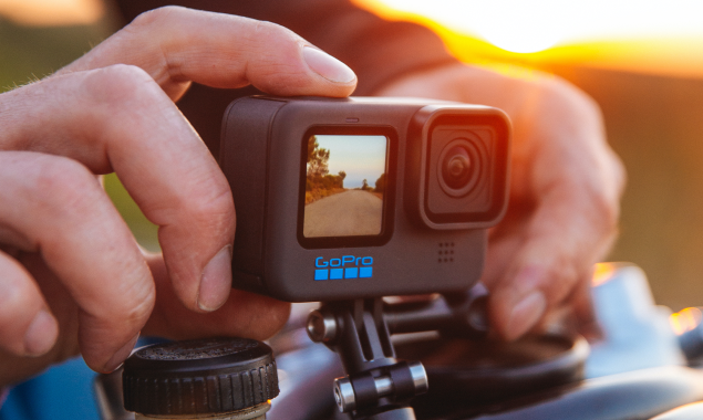 Ti diamo il benvenuto in Open GoPro