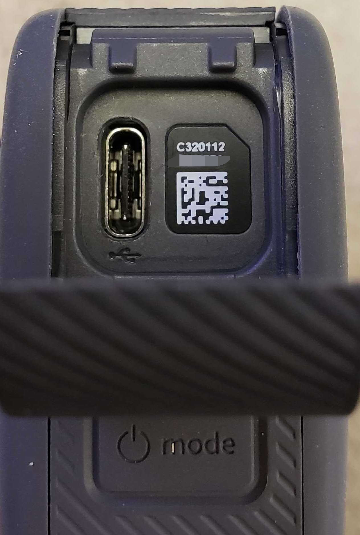 How To Find Your GoPro Serial Number