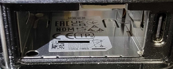 How To Find Your GoPro Serial Number