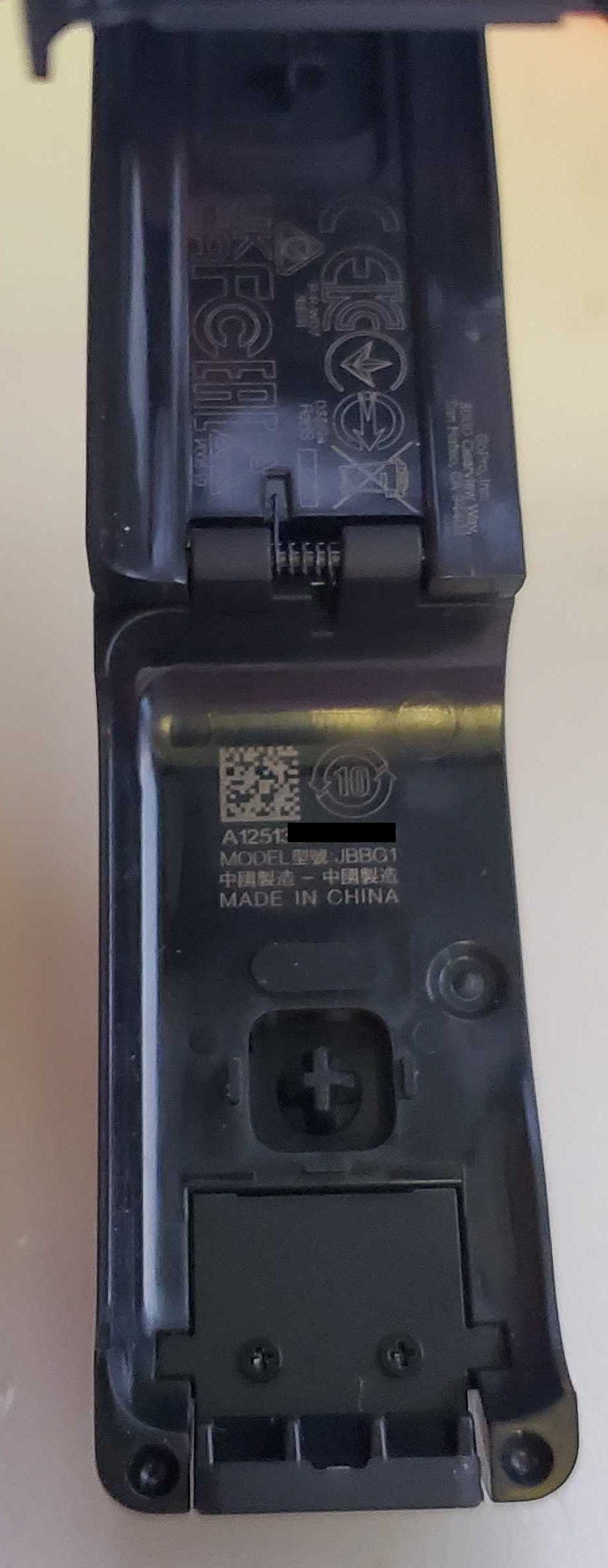 How To Find Your GoPro Serial Number