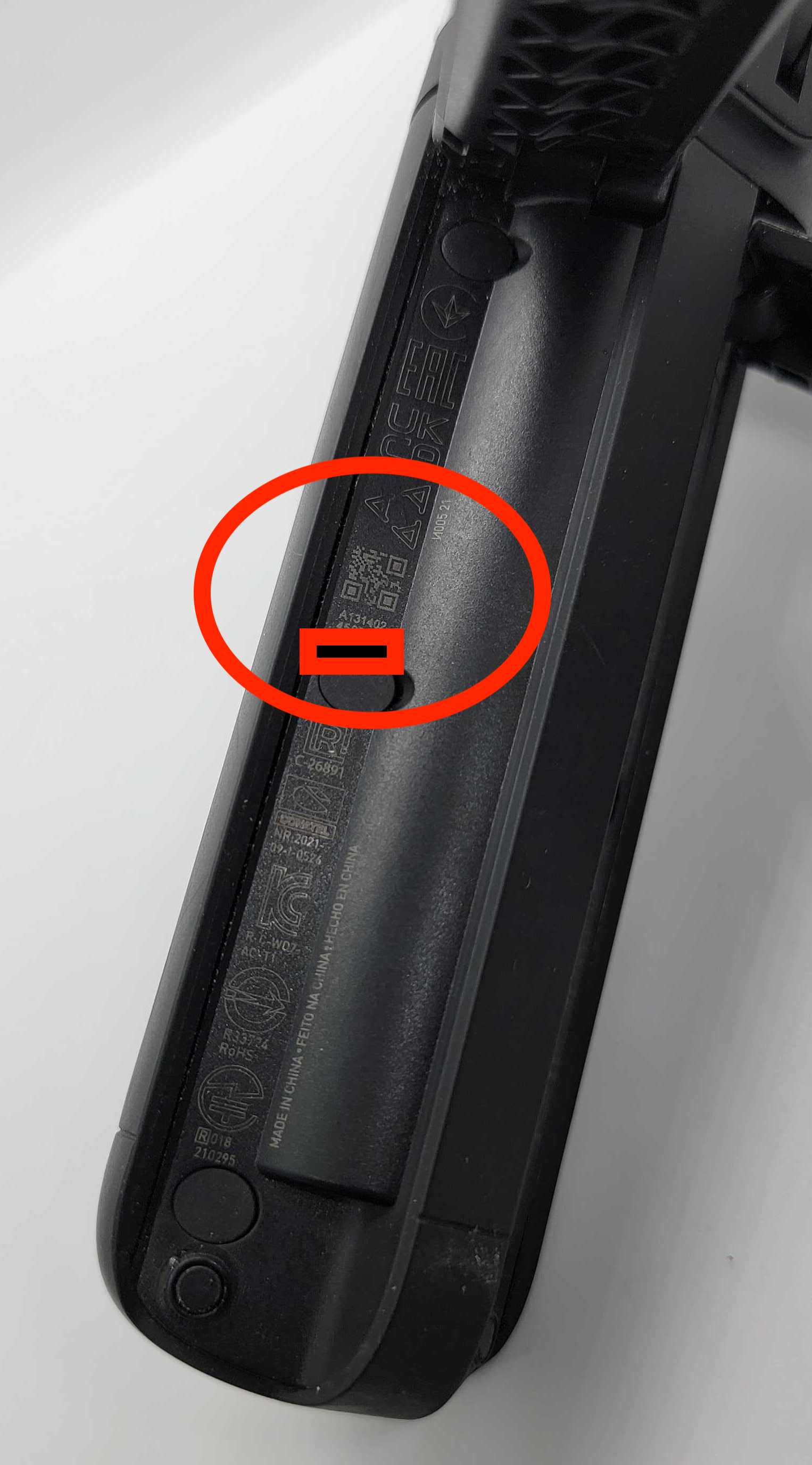 How To Find Your GoPro Serial Number