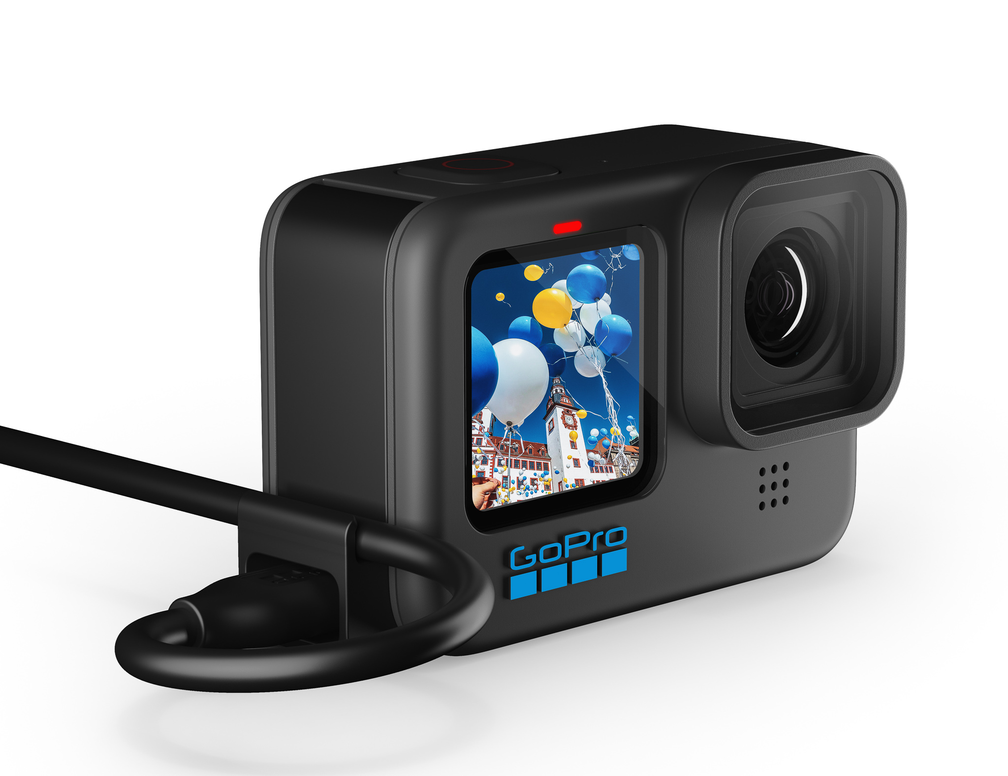 Camera Performance In Hot Temperatures