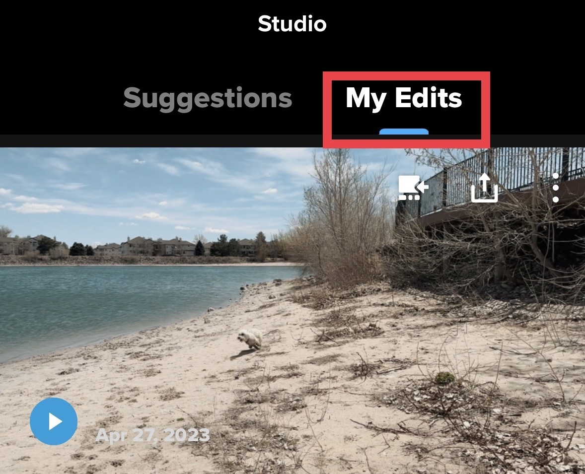Quik: How To Create, Edit, And Share Videos