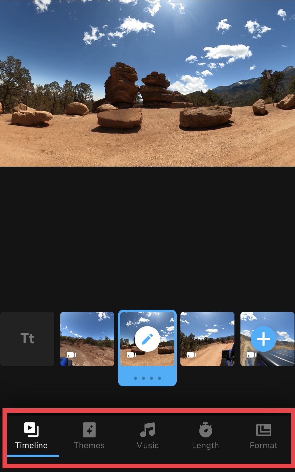 Quik: How To Create, Edit, And Share Videos