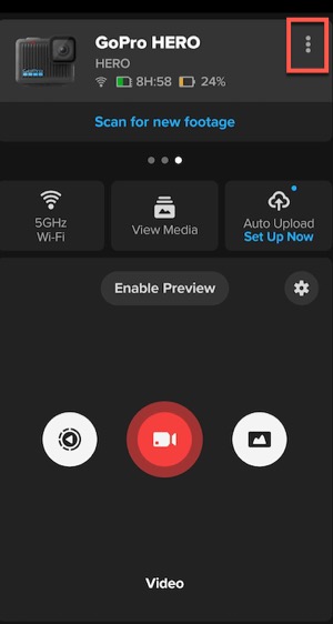 HERO (2024): How To Find Your Serial Number