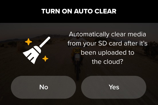 What Is Auto Clear