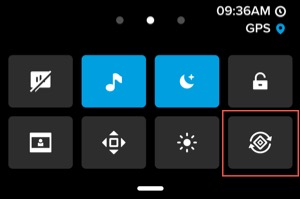 HERO13 Black: Ultra Wide Lens Mod Settings And Modes