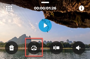 HERO13 Black: Burst Slo-Mo