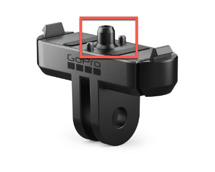 Magnetic Latch Mount And Magnetic Latch Ball Joint Mount