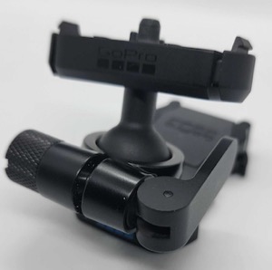 Magnetic Latch Mount And Magnetic Latch Ball Joint Mount