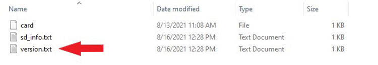How To Find Your GoPro Serial Number