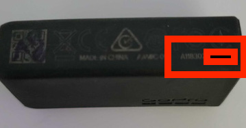 How To Find Your GoPro Serial Number