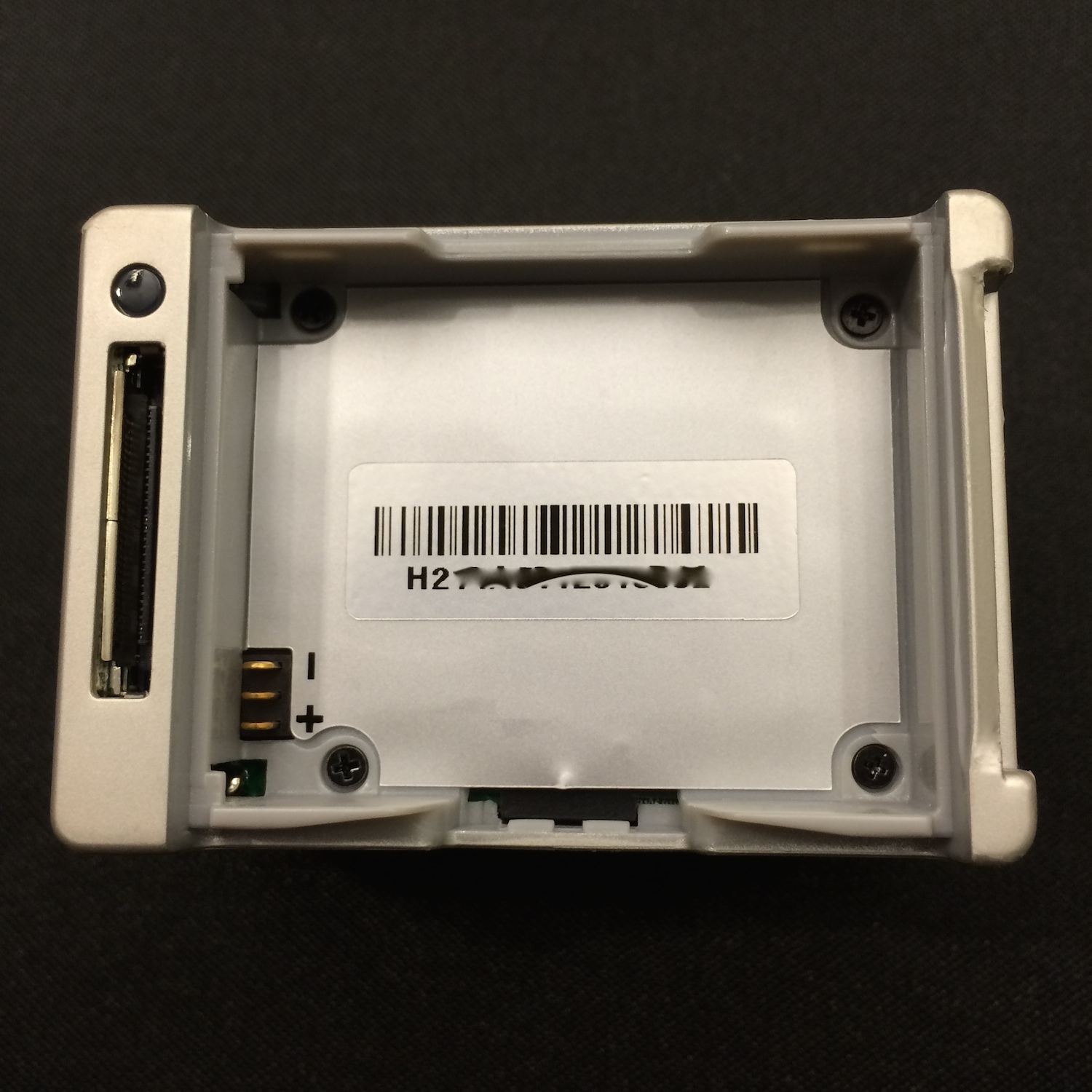 How To Find Your GoPro Serial Number