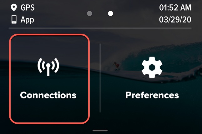 Camera Is Not Recognized When Plugged Into A Computer USB Port