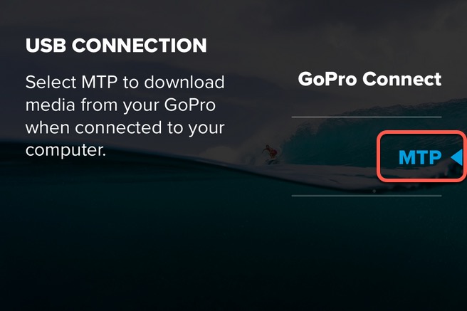 Camera Is Not Recognized When Plugged Into A Computer USB Port