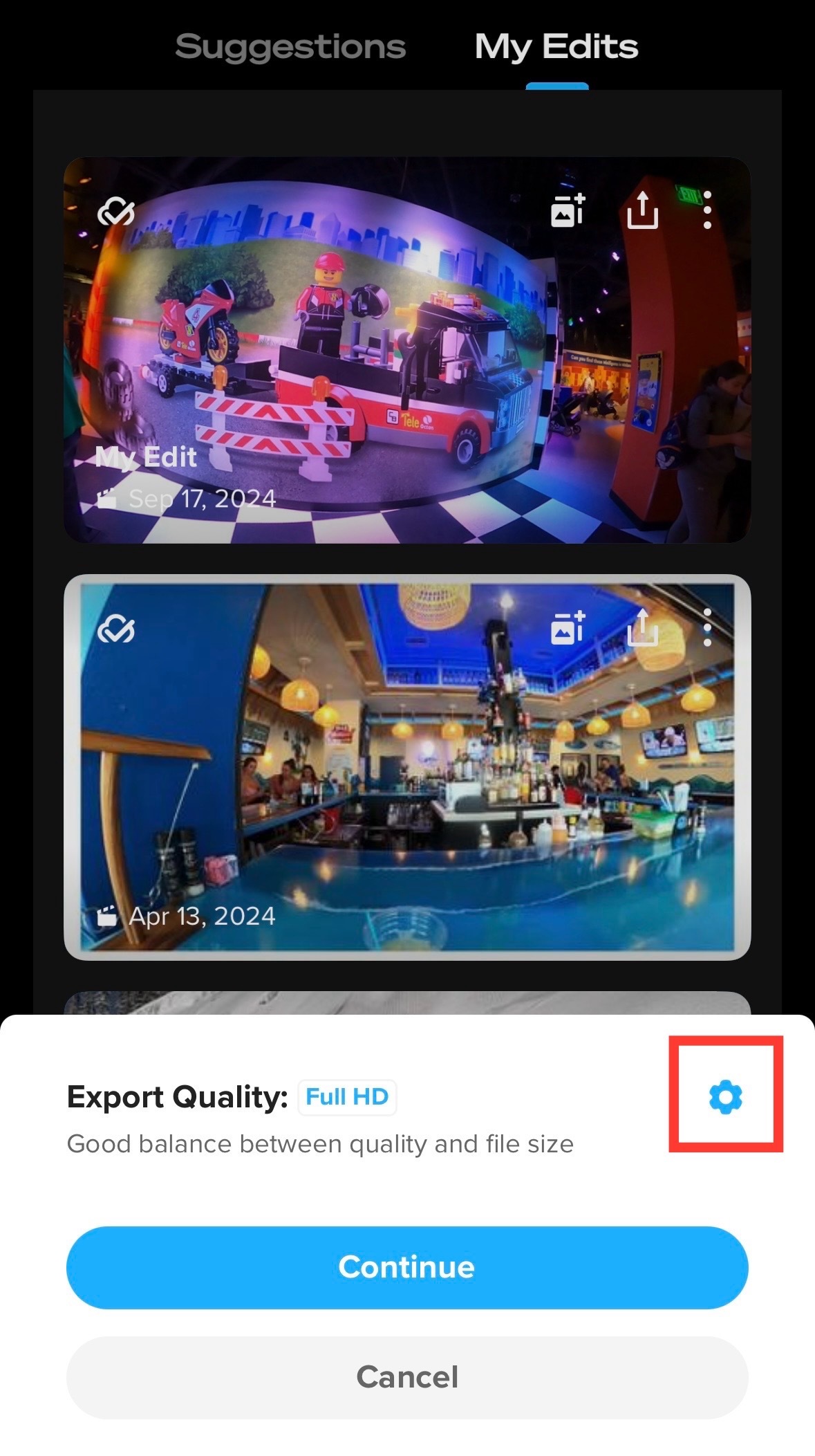 Quik (Mobile): Features And Information