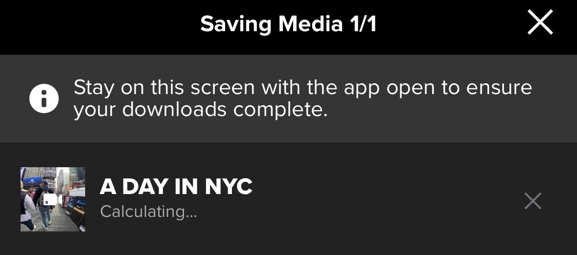 Quik (Mobile): Features And Information