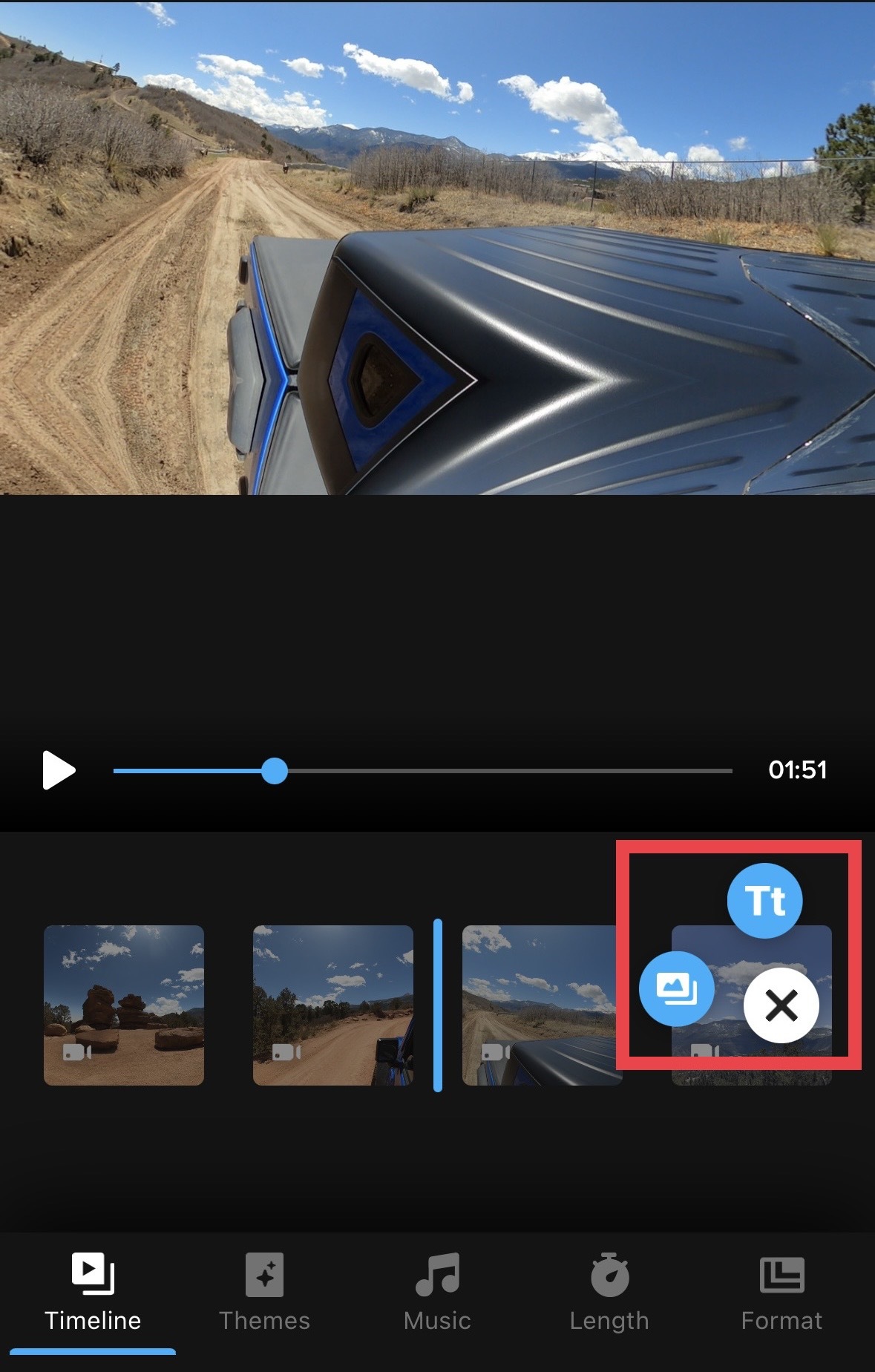 Quik: How To Create, Edit, And Share Videos