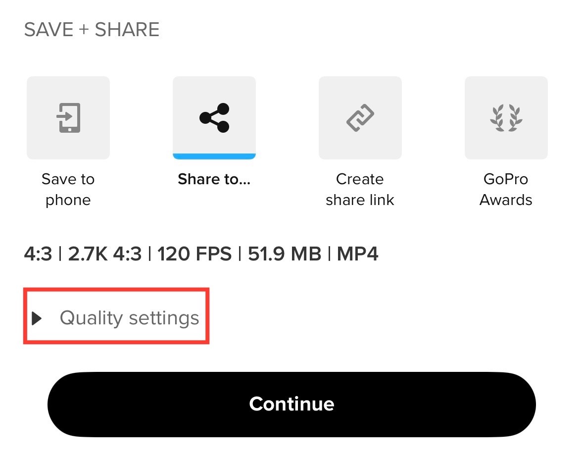 Quik (Mobile): Features And Information