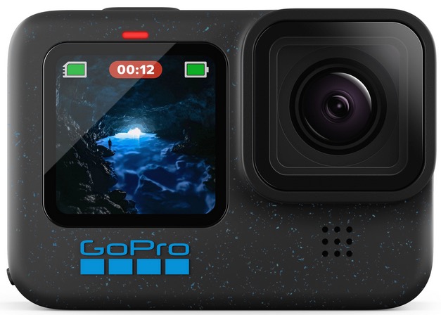 How To Identify Your GoPro Camera