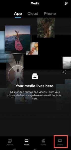 HERO (2024): Capture Modes